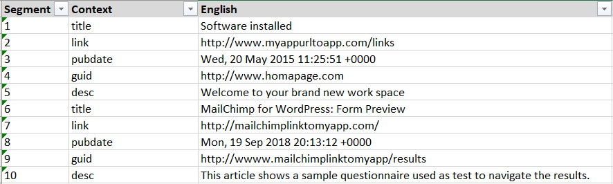 Xml Configuration Examples 4618