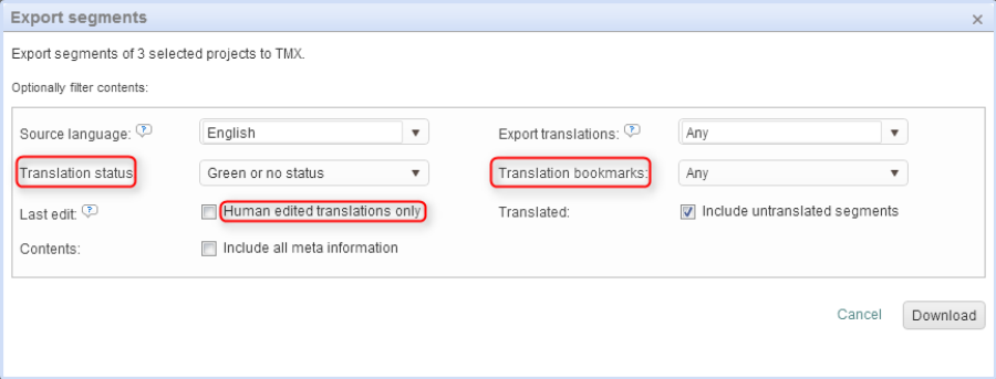 How to use MT Hive for instant translation and post-editing requests