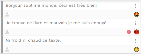 Sentiment Analysis Engines